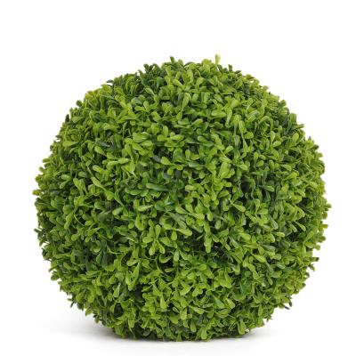 Cina Palle artificiali della pianta del balcone 42cm del giardino a 17 pollici in vendita