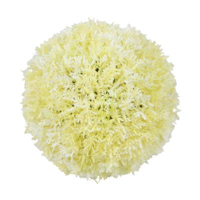 Cina Palle artificiali della pianta del balcone 42cm del giardino a 17 pollici in vendita
