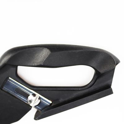 Κίνα Μαύρο διπλάσιο 30 πίσω κόπτης SS304 ταπήτων μαξιλαριών γωνίας προς πώληση