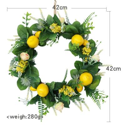 Chine Faux imperméable Ivy Garland à vendre