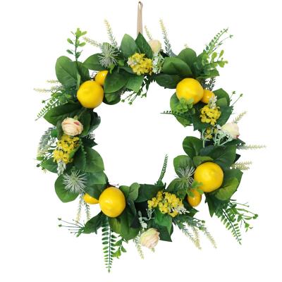 Chine Faux imperméable Ivy Garland à vendre