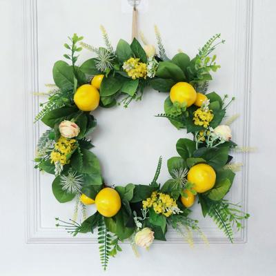 Chine Faux imperméable Ivy Garland à vendre