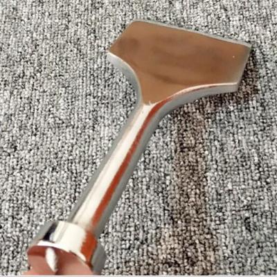 Cina L'acciaio cromato tappezza Tucker Tool Stainless Steel 22cmx19.5cmx32cm in vendita