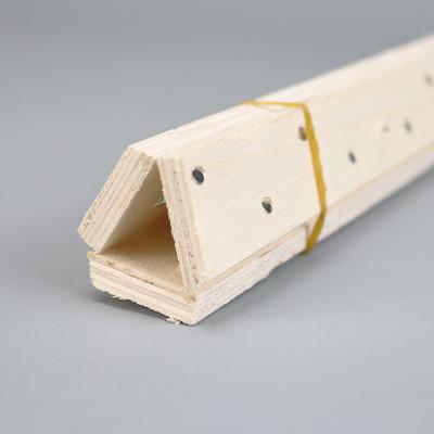 China De Staven Concrete Vloer 1,25 van de huistang“ Spiraalvormige Concrete Spijker Te koop