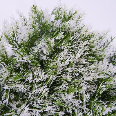 Cina Parete verde artificiale dell'anti pianta UV per la decorazione dell'interno ed all'aperto in vendita