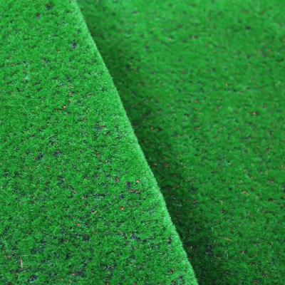 Cina Verde artificiale morbido domestico della decorazione di Moss Grass Mat Wall 3mm in vendita