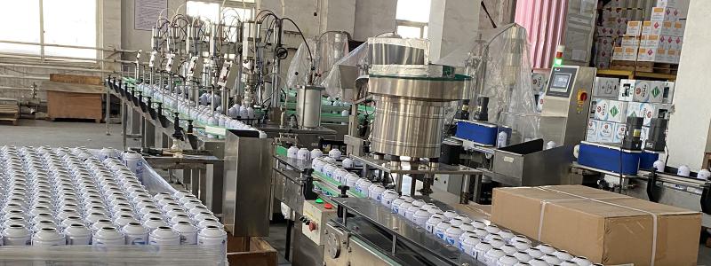 Verified China supplier - INCH TECH  INDUSTRY CO, LTD.