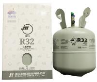 China REFRIGERANT GAS R32 for sale