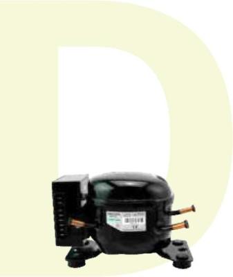 China DC RANGE en venta