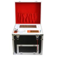 China BDV-I Basic Model Economic Price Transformer Oil BDV Testing Kit for sale