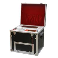 China BDV-I Basic Model Economic Price Transformer Oil BDV Testing Kit for sale