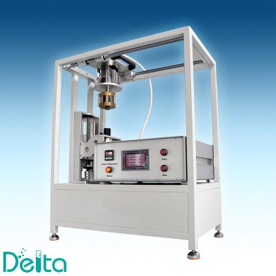 China Probador de la transmisión de calor de la ropa protectora del estándar del En 702 de Cht en venta