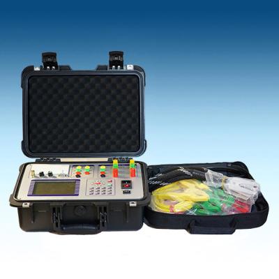 중국 KFZ 부하 및 부하 손실 테스트 30kVA 3150kV 트랜스포머 테스트 장비 판매용