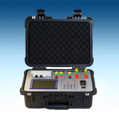 중국 KFZ 부하 및 부하 손실 테스트 30kVA 3150kV 트랜스포머 테스트 장비 판매용