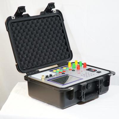 中国 KFZの変圧器の負荷テスター、負荷損失、負荷損失の試験装置無し 販売のため