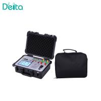 China KFZ Automatic Transformer Load Loss and Transformer Capacity Tester for sale