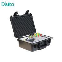 China KFZ Automatic Transformer Load Loss and Transformer Capacity Tester for sale