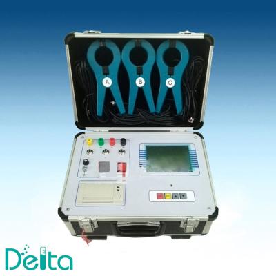 China DRDG Three Phase Automatic Capacitance and Inductance Tester for sale