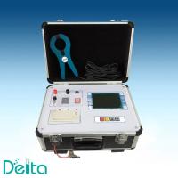 China DRDG Three Phase Automatic Capacitance and Inductance Tester for sale
