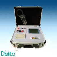 China DRDG Three Phase Automatic Capacitance and Inductance Tester for sale