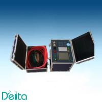 China Tdt Insulation Material Capacitance and Dissipation Factor Tester for sale