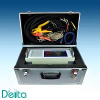 China Sfra Power Transformer Sweep Frequency Response Analyzer for sale
