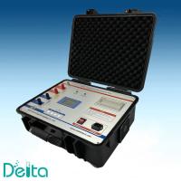 China Easy Operation 2A to 100A Transformer Micro Ohmmeter for sale