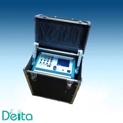 China Prt-PC3 Low Price Secondary Injection Testing 3 Phase Relay Test Kit for sale