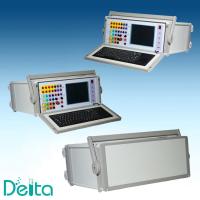 China PRT-PC6 High Speed Electrical Relay Protection Test Set for sale