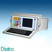 China PRT-PC6 High Speed Electrical Relay Protection Test Set for sale