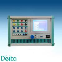 China Prt Series Automatic Digital Microcomputer Control Relay Tester for sale