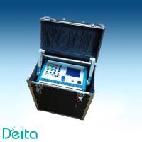 China Prt Series Automatic Digital Microcomputer Control Relay Tester for sale