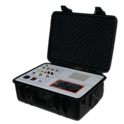 China Analizador económico multifuncional CBA del disyuntor de CBA-II en venta