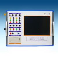 China CBA-III High Performance Multi-functional Circuit Breaker Analyzer for sale