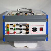 China CBA-III High Performance Multi-functional Circuit Breaker Analyzer for sale