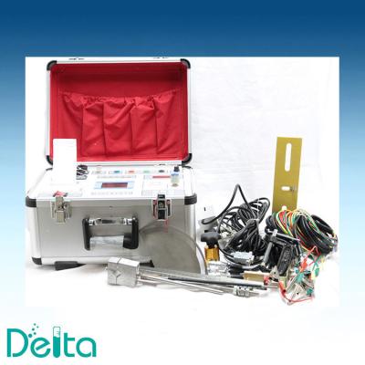 중국 Cba-I 회로 차단기 여행 여행 속도 타이밍 테스터 판매용