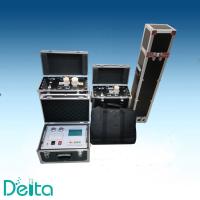 China Vlf Cable Test Diagnostic System for Testing Midium Voltage Cables for sale