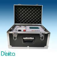 China Vlf Cable Test Diagnostic System for Testing Midium Voltage Cables for sale