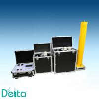China Vlf Cable Test Diagnostic System for Testing Midium Voltage Cables for sale