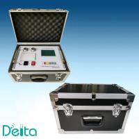 China Vlf Cable Test Diagnostic System for Testing Midium Voltage Cables for sale