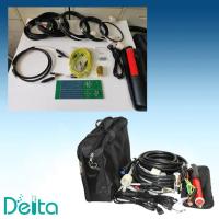 China Vlf Cable Test Diagnostic System for Testing Midium Voltage Cables for sale