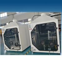 China UL94 Construction Materials Testing Equipment Plastic Materials Flammability Test for sale