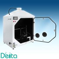 China UL94 Plastic Materials Horizontal and Vertical Burning Testing UL94 Test Chamber for sale