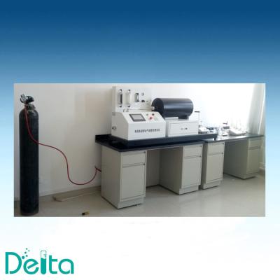 Cina Macchina minima di olio combustibile resistente della prova di temperatura di accensione di IEC 61241 in vendita