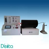 China IEC61241 Combustible Dust Minimum Ignition Temperature Tester for sale