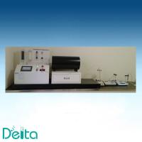 China IEC61241 Combustible Dust Minimum Ignition Temperature Tester for sale