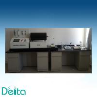 China IEC61241 Combustible Dust Minimum Ignition Temperature Tester for sale