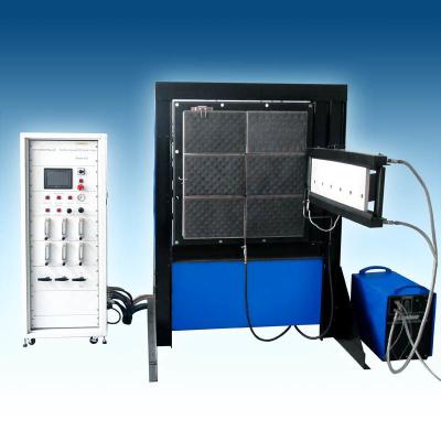 中国 BS476-7炎の表面の広げられたテスター 販売のため