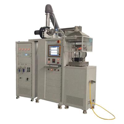 中国 CCT 中国製 熱売り 価格 価格 ASTM E1354 コンス カロリメーター 販売のため