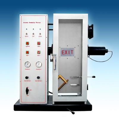 China XP-2 Building Material Exit Sign Tester, Exit Sign Test Apparatus ASTM D2843 for sale